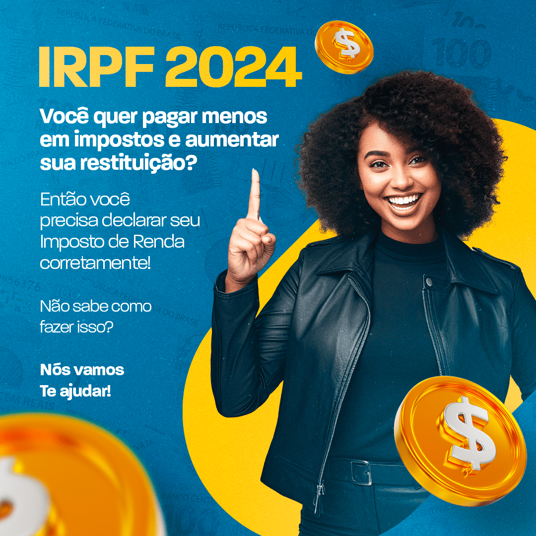 IRPF 2022: tudo de que você precisa saber